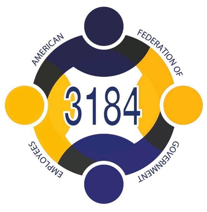 AFGE Local 3184